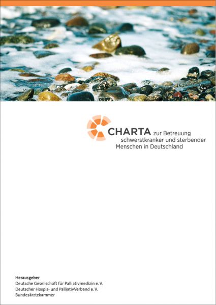 Service - Charta Website